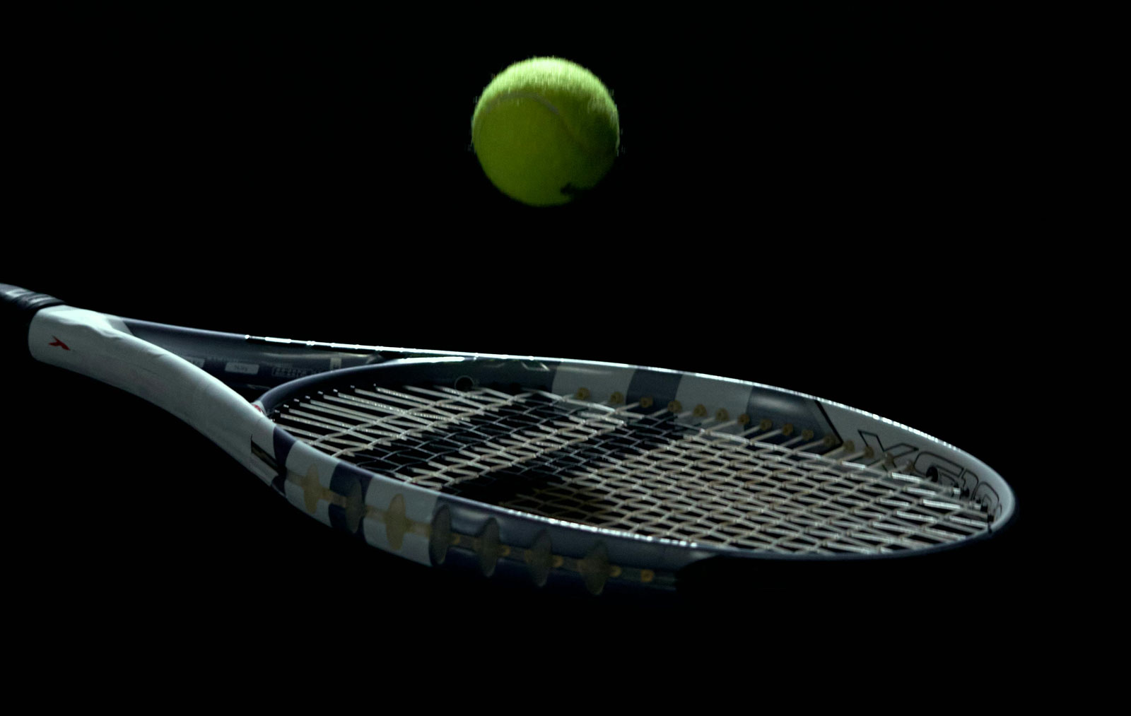 Tenis – Replay – sportovní centrum